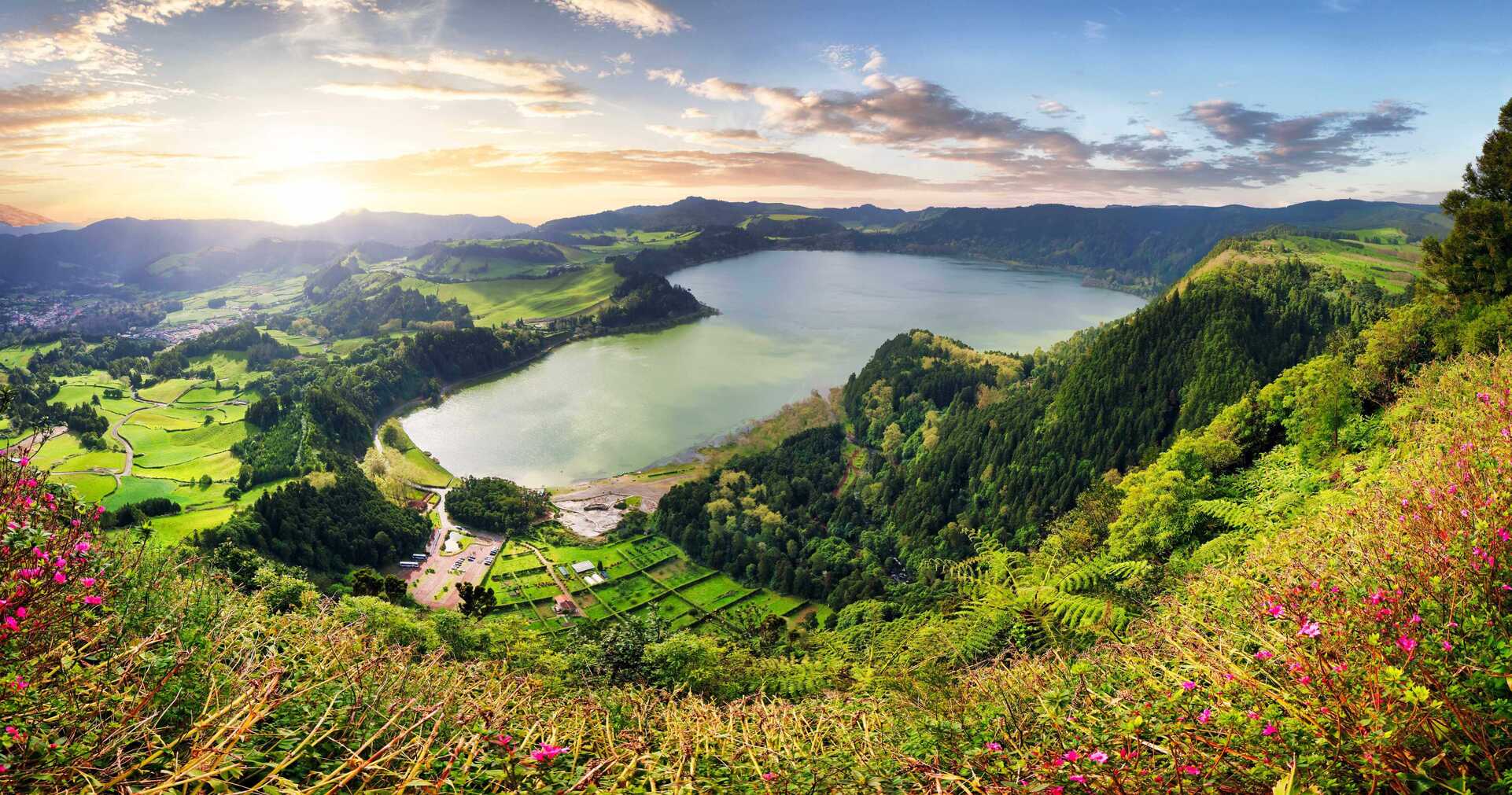 Furnas – das Tal der heißen Quelle | picotours Reiseblog