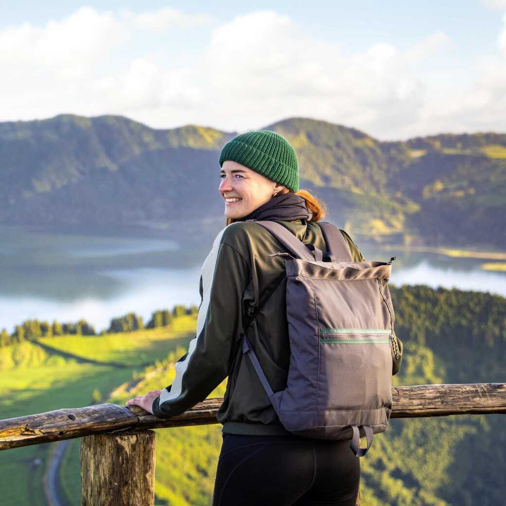 Sete Cidades: Das Herz der Azoren-Insel São Miguel