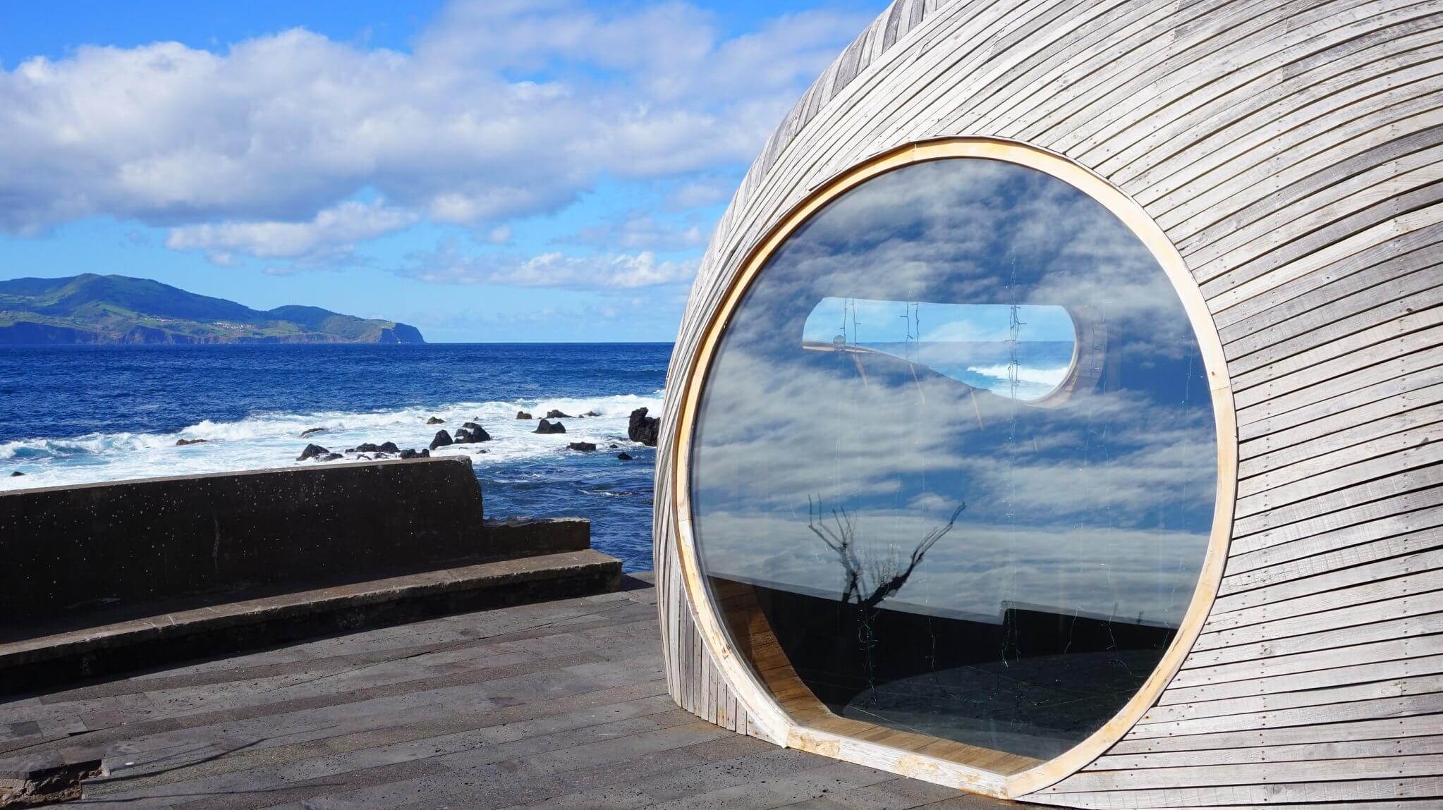 Die legendäre Cella Bar auf Pico – im Reiseblog von picotours